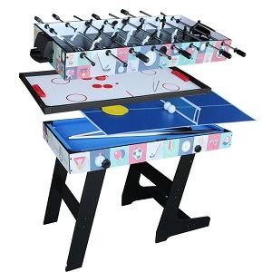 Combo Foosball Table | Foosball Zone