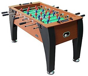 KICK Foosball Table Legend | Foosball Zone